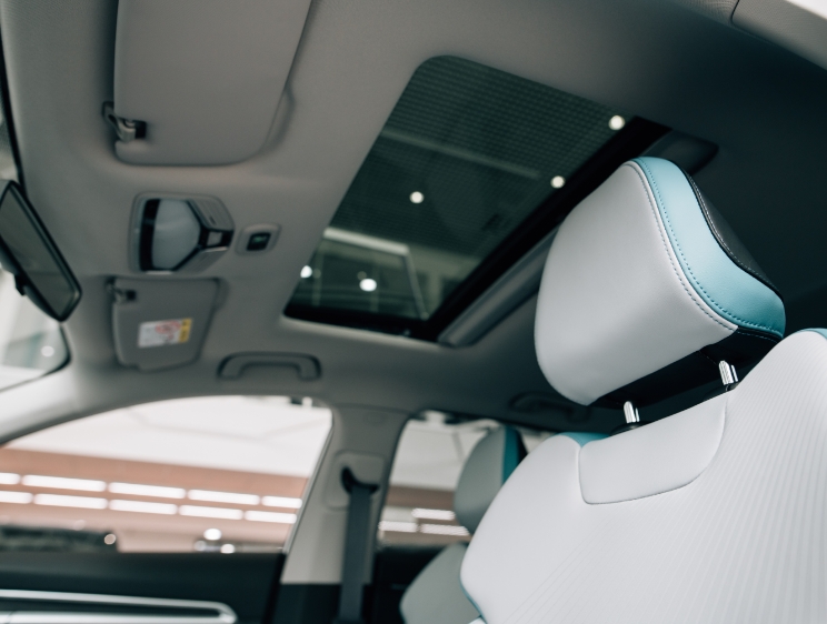 Patch-Up Services | Sydney Car Roof Linings